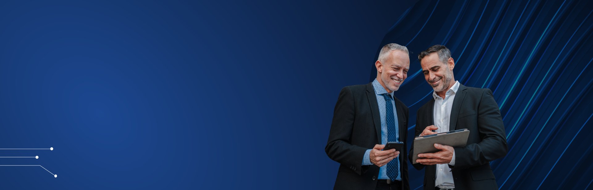 WiseTech Systems LLC - A Digital Technology Company