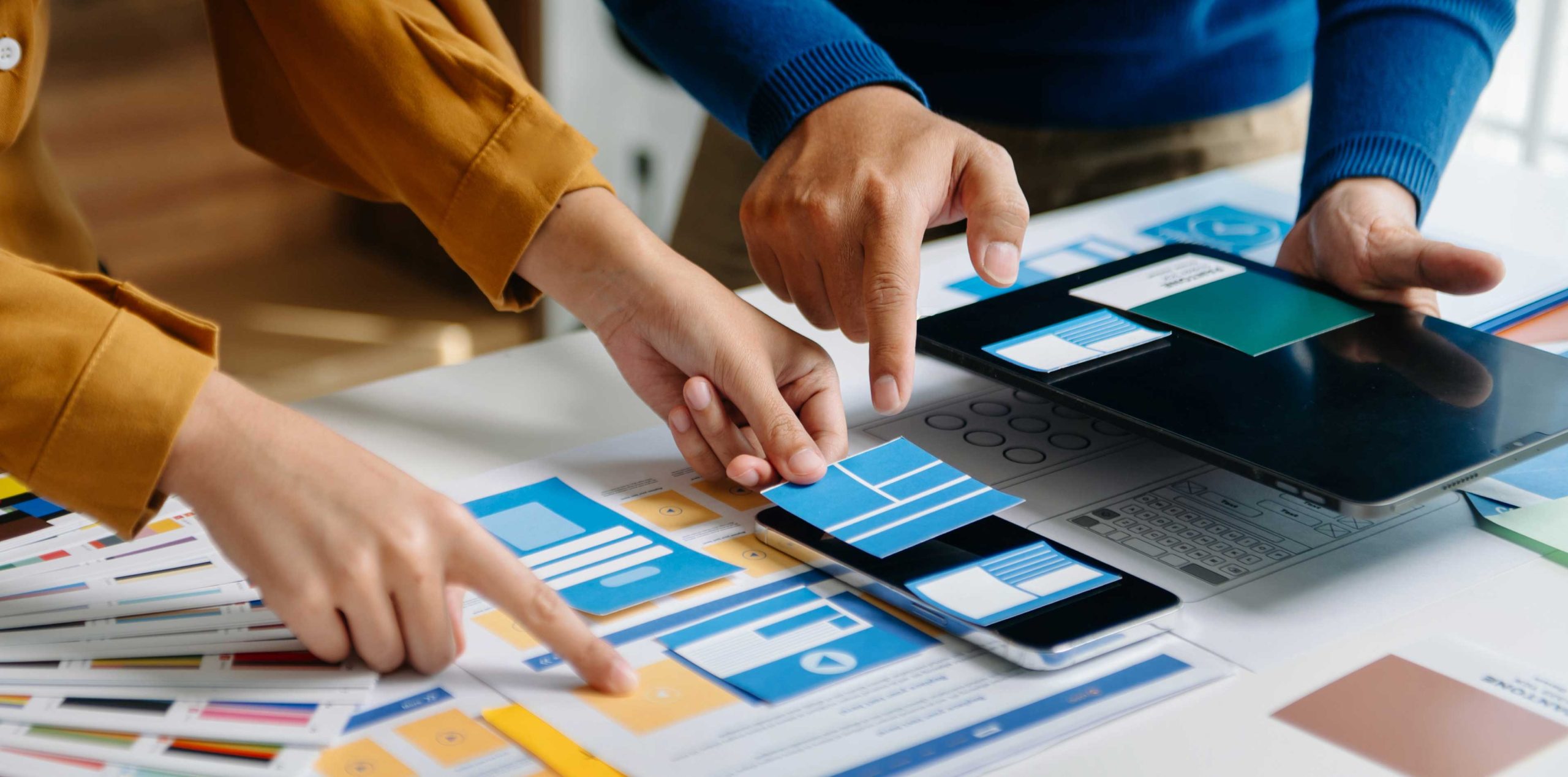 Trends in Mobile App Development: What to Expect in 2024 - WiseTech Systems LLC - A Digital ...